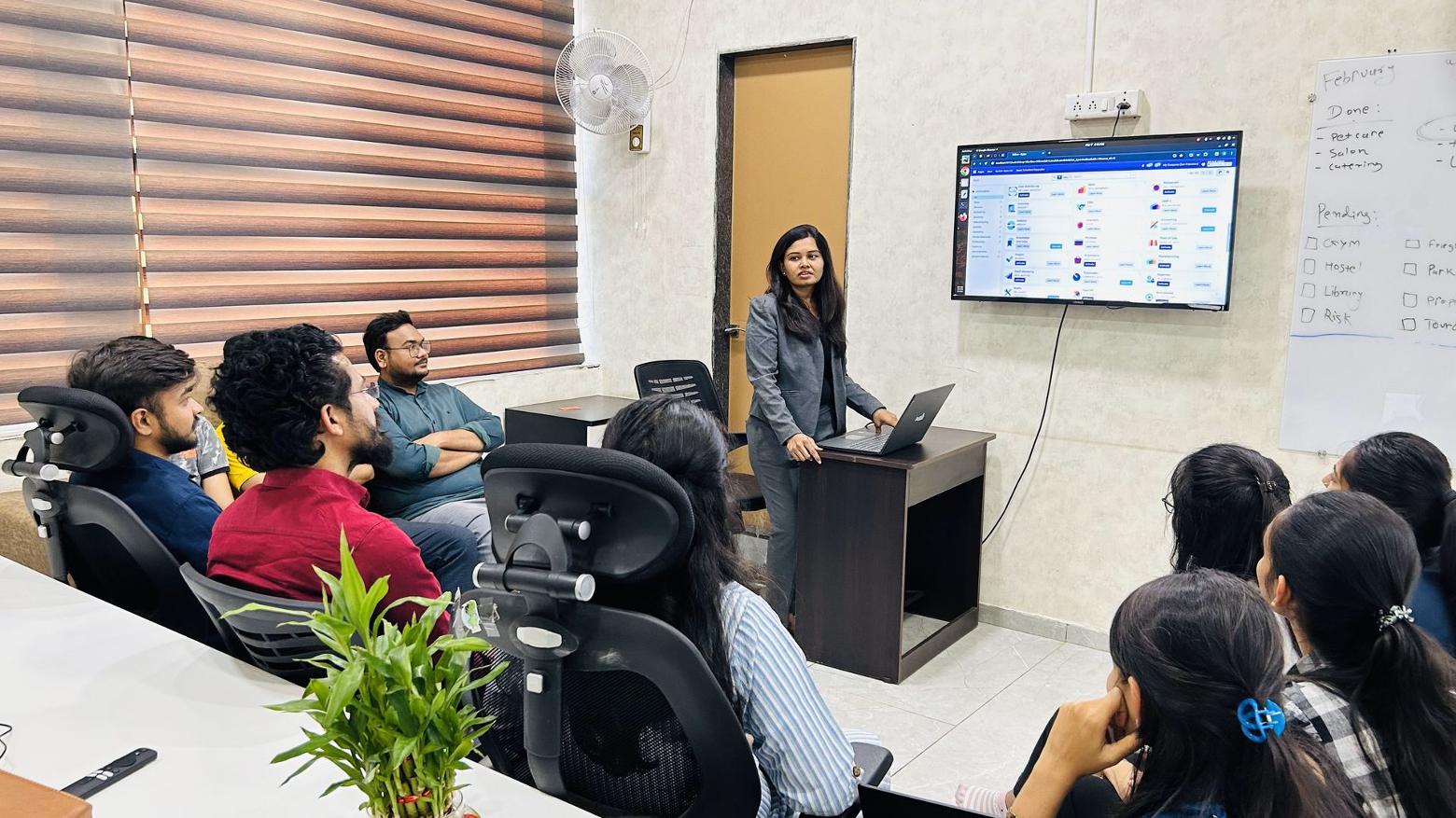 10 Key Considerations Before Hiring an Odoo Developer | Devintellces 10 Key Considerations Before Hiring an Odoo Developer | Devintellces